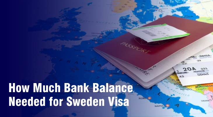 Sweden Visa for Indians – Fast Processing with Golden Future